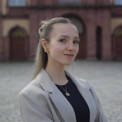 Ciara Z. – Online-Nachhilfelehrkraft für Mathe