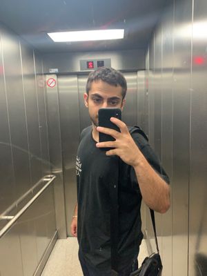 Sam N. – Online-Nachhilfelehrkraft für Mathe