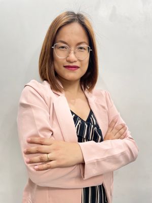 Suzette A. - Maths online tutor